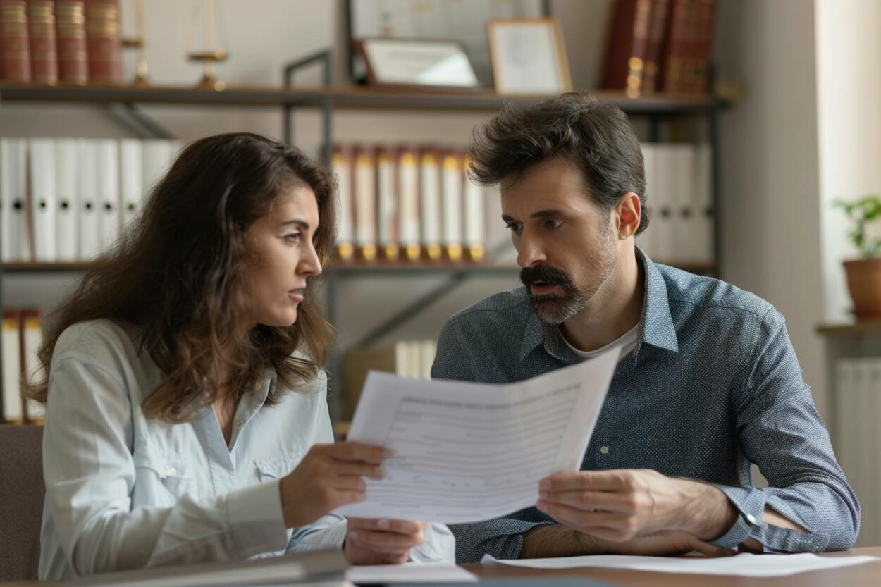 Annulation de mariage : délai essentiel à connaître