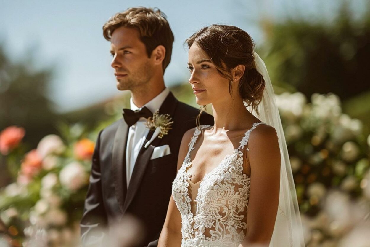 Mariage François Baroin et Stéphanie Lochard : les détails