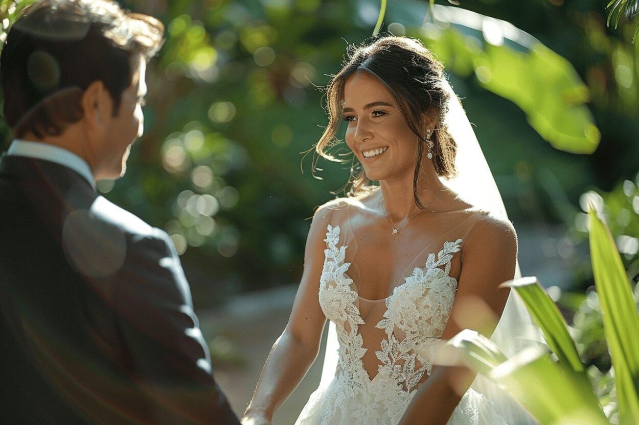 Sonia Rolland se marie à 44 ans : qui est l'heureux élu