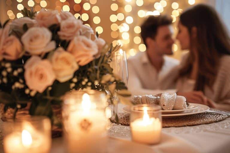 41 ans de mariage : idées uniques pour une célébration magique