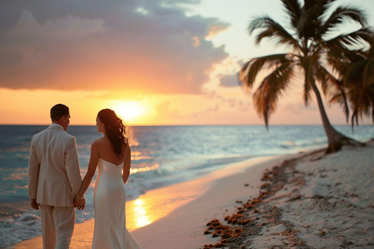 Noces de mariage 10 ans : célébrez avec style et amour