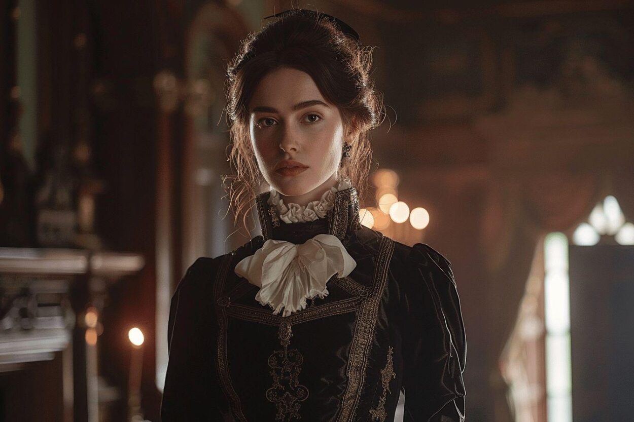 Le scandale Primrose Dunlop : mariage annulé et mort mystérieuse