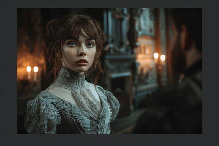 Le scandale Primrose Dunlop : mariage annulé et mort mystérieuse