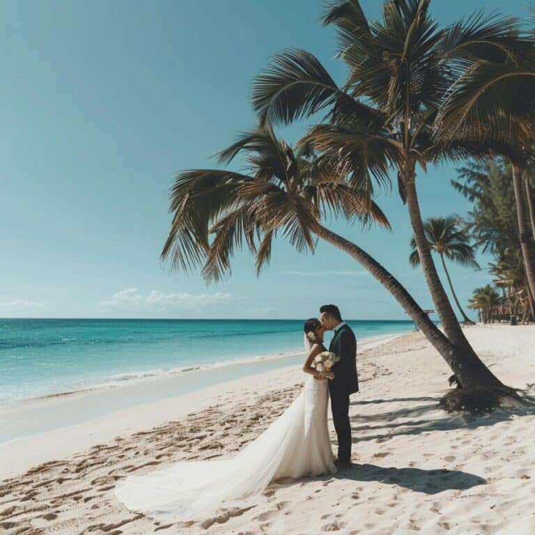 Voyage de noce : quelle destination choisir