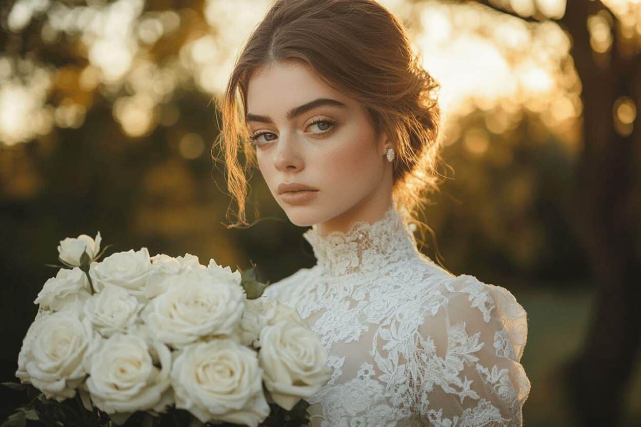 Mariage Lady Violet : ses sentiments révélés