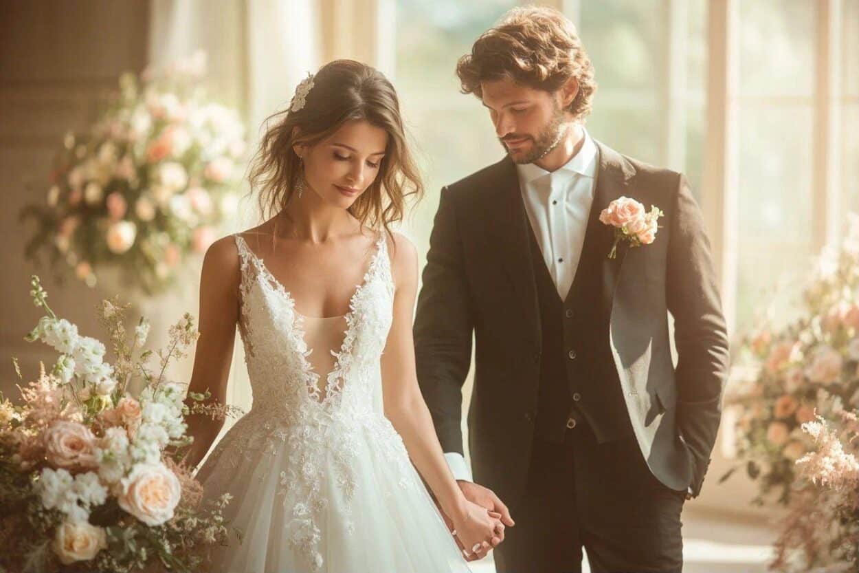 Marlène Schiappa se marie : Retour sur ses unions