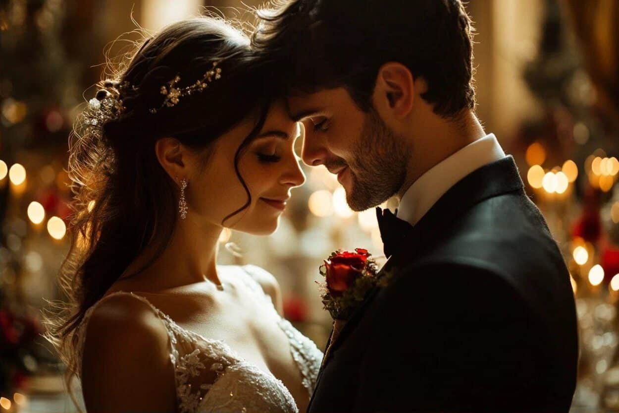 Marlène Schiappa se marie : Retour sur ses unions