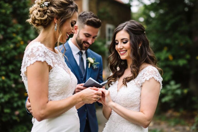 Fourest et Venner : 30 ans d'amour et un mariage émouvant