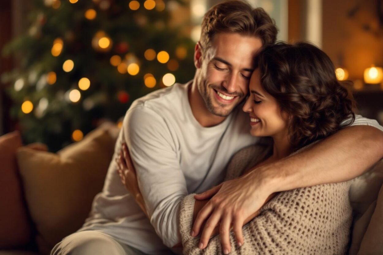 50 ans d'amour pour les Brichory : découvrez leur secret!